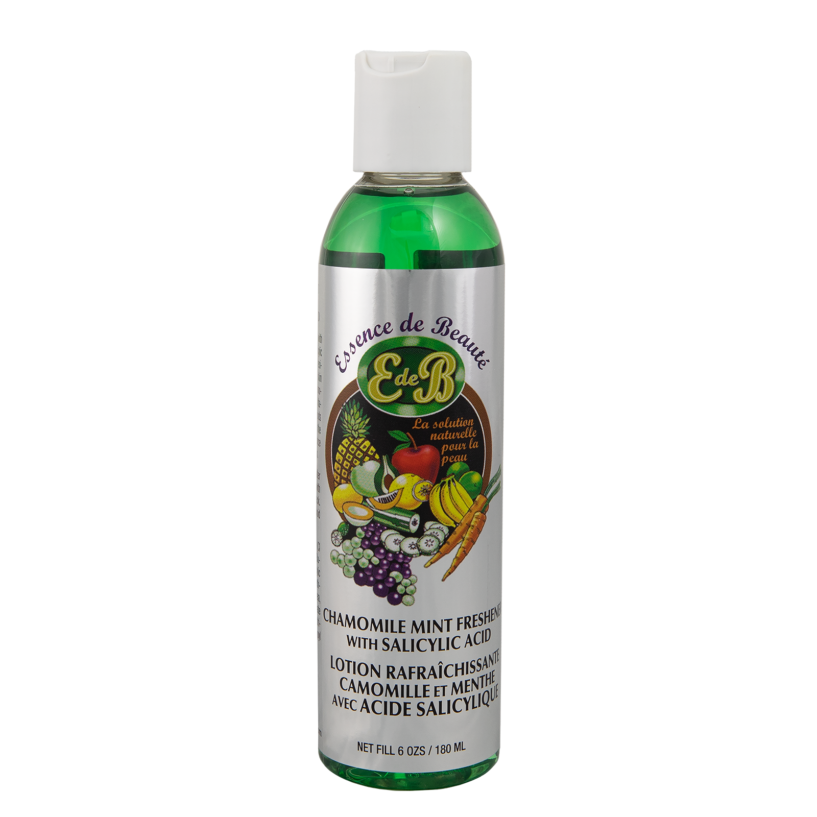 Chamomile Mint Freshener – Essence de Beauté