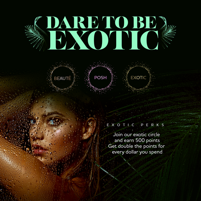 Essence de Beauté Wholesale